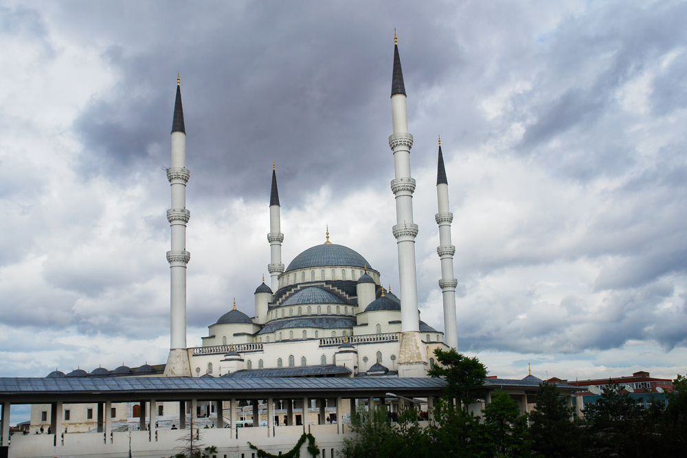 All About Ankara, turkey in Europe - TopBusinessClass.com