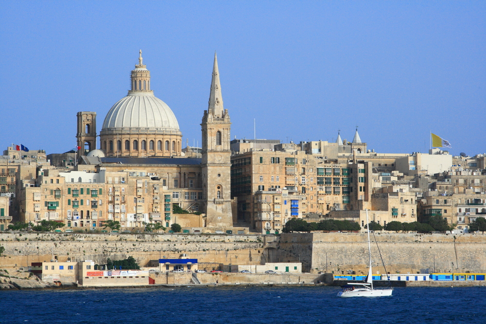 All About Valletta, malta in Europe - TopBusinessClass.com